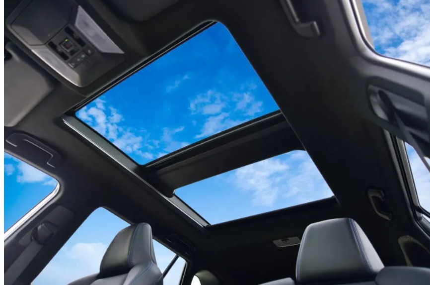 Instalar um teto solar no seu carro: opções, preços e dicas práticas